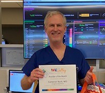 Valley Medical Center | Provider Recognition(2)